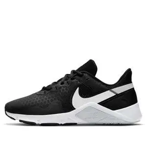 Nike Legend Essential 2 Training Sneakers - Black/white