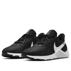 Nike Legend Essential 2 'black White - Black/white