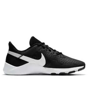 Nike Legend Essential 2 'black White - Black/white