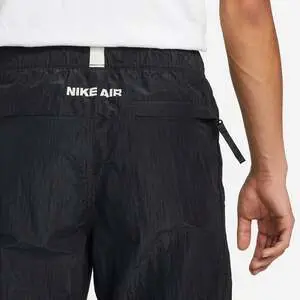 Nike Dri-fit Fleece Training Pants 'black
