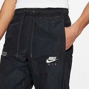 Nike Dri-fit Fleece Training Pants 'black