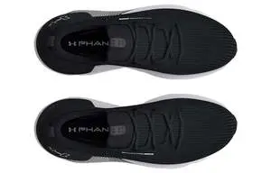 Under Armour Hovr Phantom 3 Sneakers - Black/white