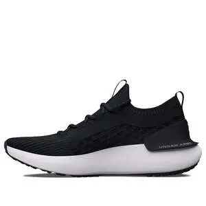 Under Armour Hovr Phantom 3 Sneakers - Black/white