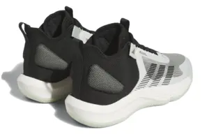 Adidas Adizero Select High-top Basketball Shoes