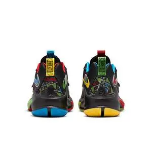Nike X Uno Zoom Freak 3 '50th Anniversary' Sneakers - Black