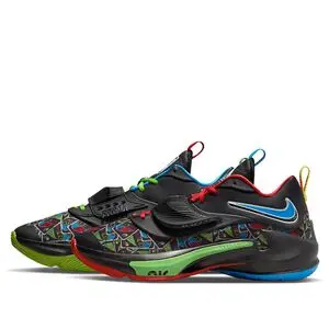 Nike X Uno Zoom Freak 3 '50th Anniversary' Sneakers - Black
