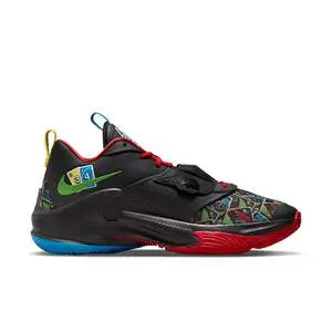 Nike X Uno Zoom Freak 3 '50th Anniversary' Sneakers - Black