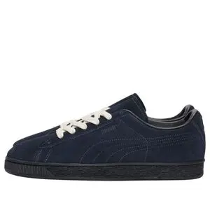 PUMA X Jjjjound Suede Sneakers - Navy/white