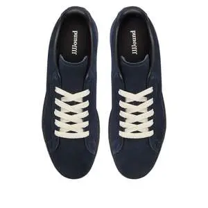 PUMA X Jjjjound Suede Sneakers - Navy/white