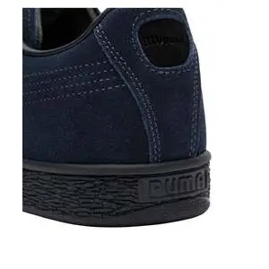 PUMA X Jjjjound Suede Sneakers - Navy/white