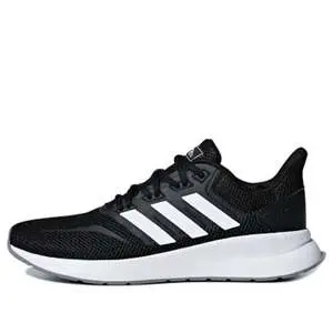 Adidas Runfalcon Core Sneakers - Black