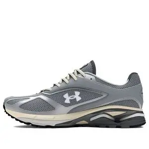 Under Armour Apparition Sneakers - Grey