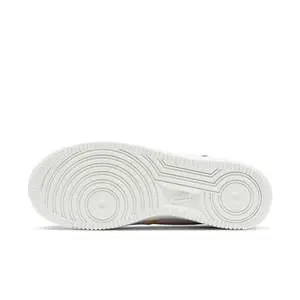 Nike Force 1 Low Lx "silt Red" Sneakers