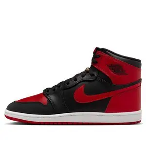 JORDAN Jordan Air 1 Retro 85 "Bred" 2025 Black/red/multi-color