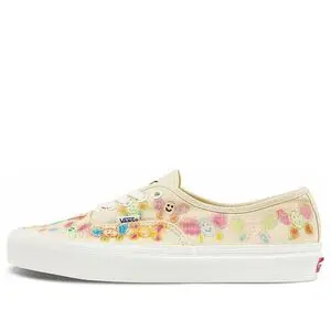 VANS Sandy Liang X Authentic 44 Dx "scribble" Low Top Sneakers