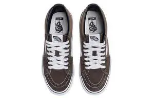 VANS Jjjjound X Sk8-mid Vault Lx Sneakers - Brown