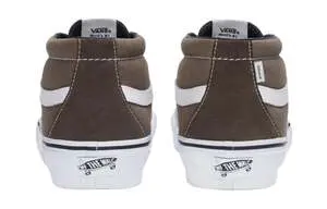 VANS Jjjjound X Sk8-mid Vault Lx Sneakers - Brown