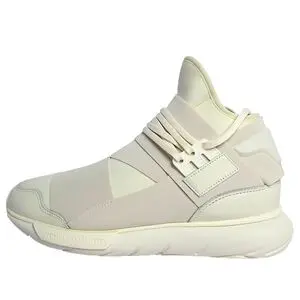 Adidas Y-3 Qasa Off-White Sneakers Off White