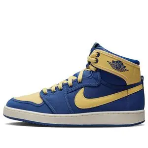 JORDAN Air Jordan 1 AJKO Retro High "Laney" Blue