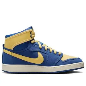 JORDAN 1 Ajko Retro High "laney - Blue