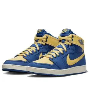 JORDAN 1 Ajko Retro High "laney - Blue