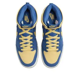 JORDAN 1 Ajko Retro High "laney - Blue