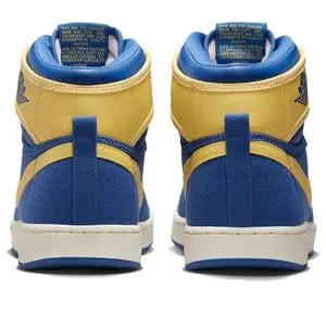 JORDAN 1 Ajko Retro High "laney - Blue