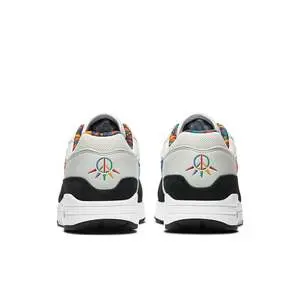 Nike Max 1 "live Together, Play Together" Sneakers - White