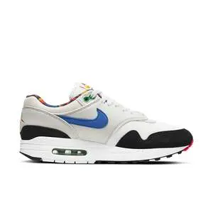 Nike Max 1 "live Together, Play Together" Sneakers - White