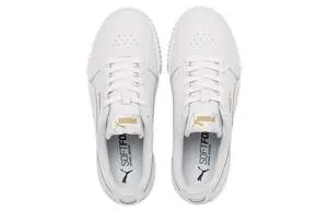 PUMA Carina Lux Low Sneakers