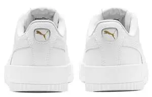PUMA Carina Lux Low Sneakers