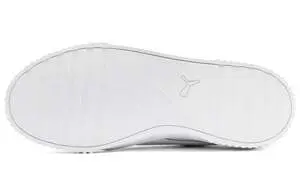 PUMA Carina Lux Low Sneakers
