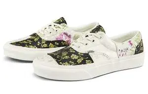 VANS Era Brocade Patchwork Sneakers