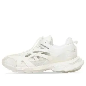 Balenciaga Track.2 Sneakers - White