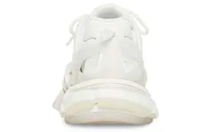 Balenciaga Track.2 Sneakers - White