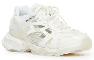 Balenciaga Track.2 Sneakers - White