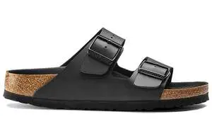 BIRKENSTOCK Arizona Sandals - Black