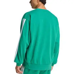Adidas Mexico Dna Crew Sweatshirt