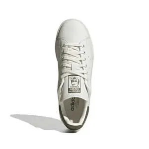 Adidas Stan Smith Sneakers - Sail/brown