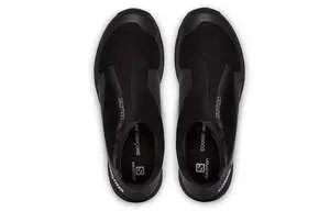 SALOMON Comme Des Garcons X Xa-alpine 2 "triple - Black