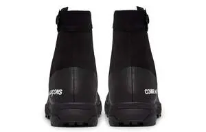 SALOMON Comme Des Garcons X Xa-alpine 2 "triple - Black