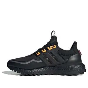Adidas Ultraboost All Terrain Sneakers - Black/orange