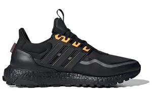 Adidas Ultraboost All Terrain Sneakers - Black/orange