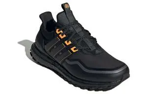 Adidas Ultraboost All Terrain Sneakers - Black/orange