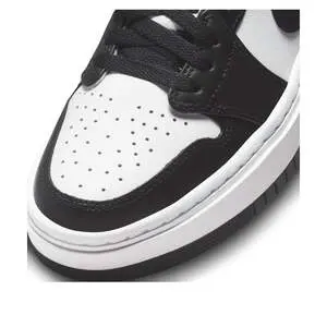JORDAN 1 Elevate Low Sneakers - White/black/white