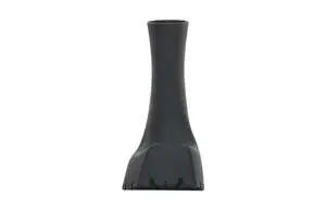 Balenciaga 50mm Trooper Rubber Boots - Black
