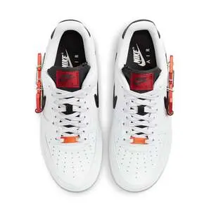 Nike Force 1 '07 Premium Carabiner