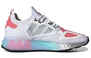 Adidas Zx 2k Boost Sneakers - White