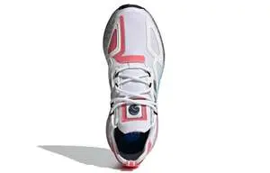 Adidas Zx 2k Boost Sneakers - White