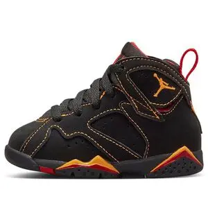 JORDAN Air 7 Retro "citrus" 2022